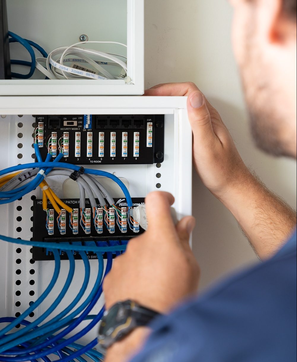 Dangers Of Having Old Wiring - Hello Electrical ASP